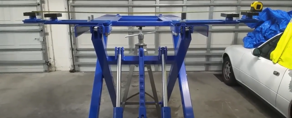 Harbor Freight Scissor Lift For Sale & Rental - Reliable Equipment ...